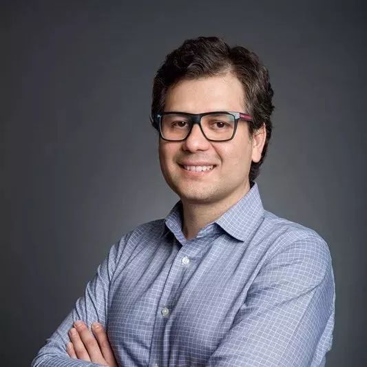 惠普公司Horacio Miranda出席MS2017全球移动营销峰会_大数跨境｜跨境从业者专属的媒体平台