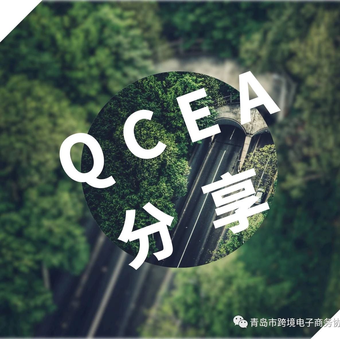 【QCEA分享】电商法落地细则出台：网店地址即可作为经营场所登记_大数跨境｜跨境从业者专属的媒体平台