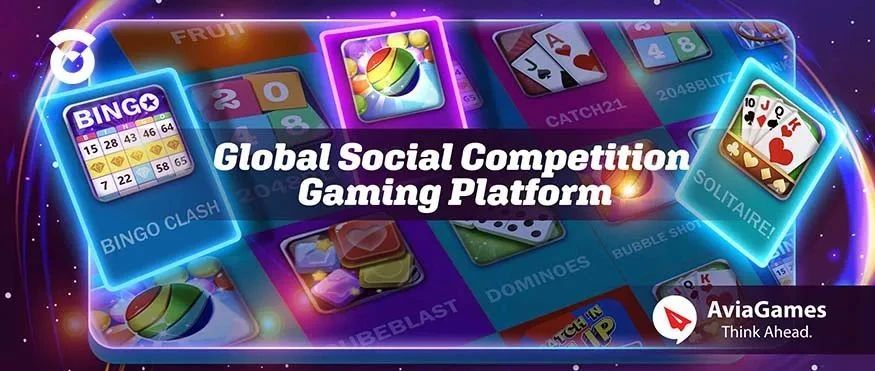 “水深火热”的出海游戏市场，AviaGames凭什么斩获1500万用户？_大数跨境｜跨境从业者专属的媒体平台