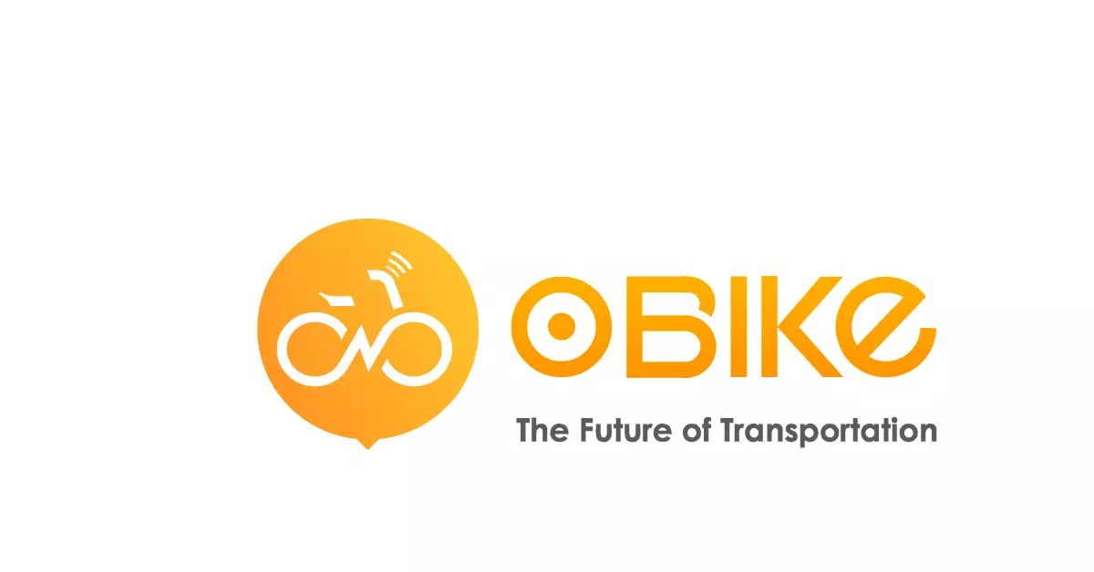 新加坡共享单车oBike完成4500万美元B轮国际融资_大数跨境｜跨境从业者专属的媒体平台