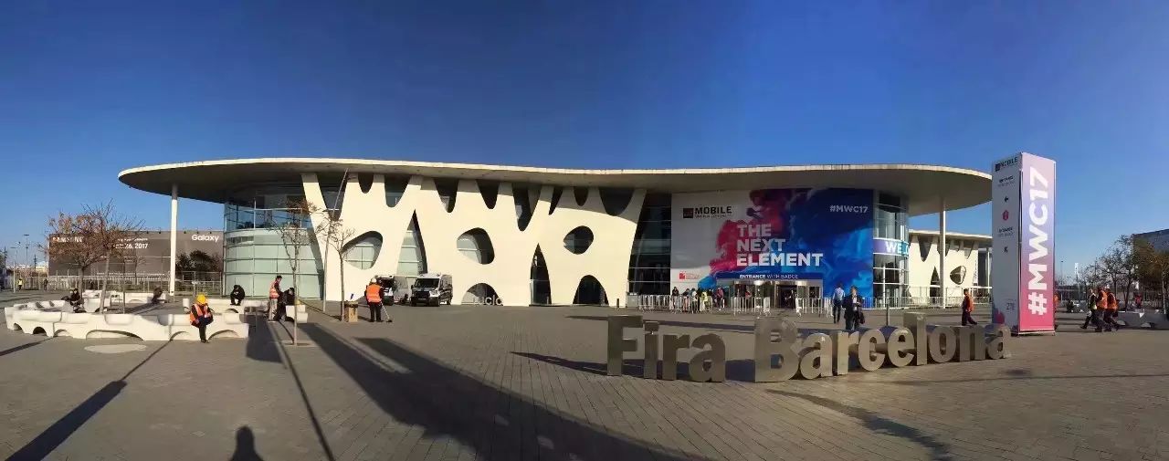 从MWC2017：透视5G、VR/AR、人工智能、移动出海新风向_大数跨境｜跨境从业者专属的媒体平台