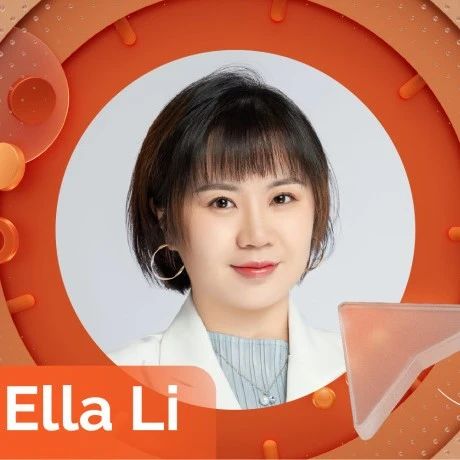Snapchat 中国区商务总监Ella Li确认出席MBGS！探讨DTC品牌面向年轻消费者的社交营销新玩法_大数跨境｜跨境从业者专属的媒体平台