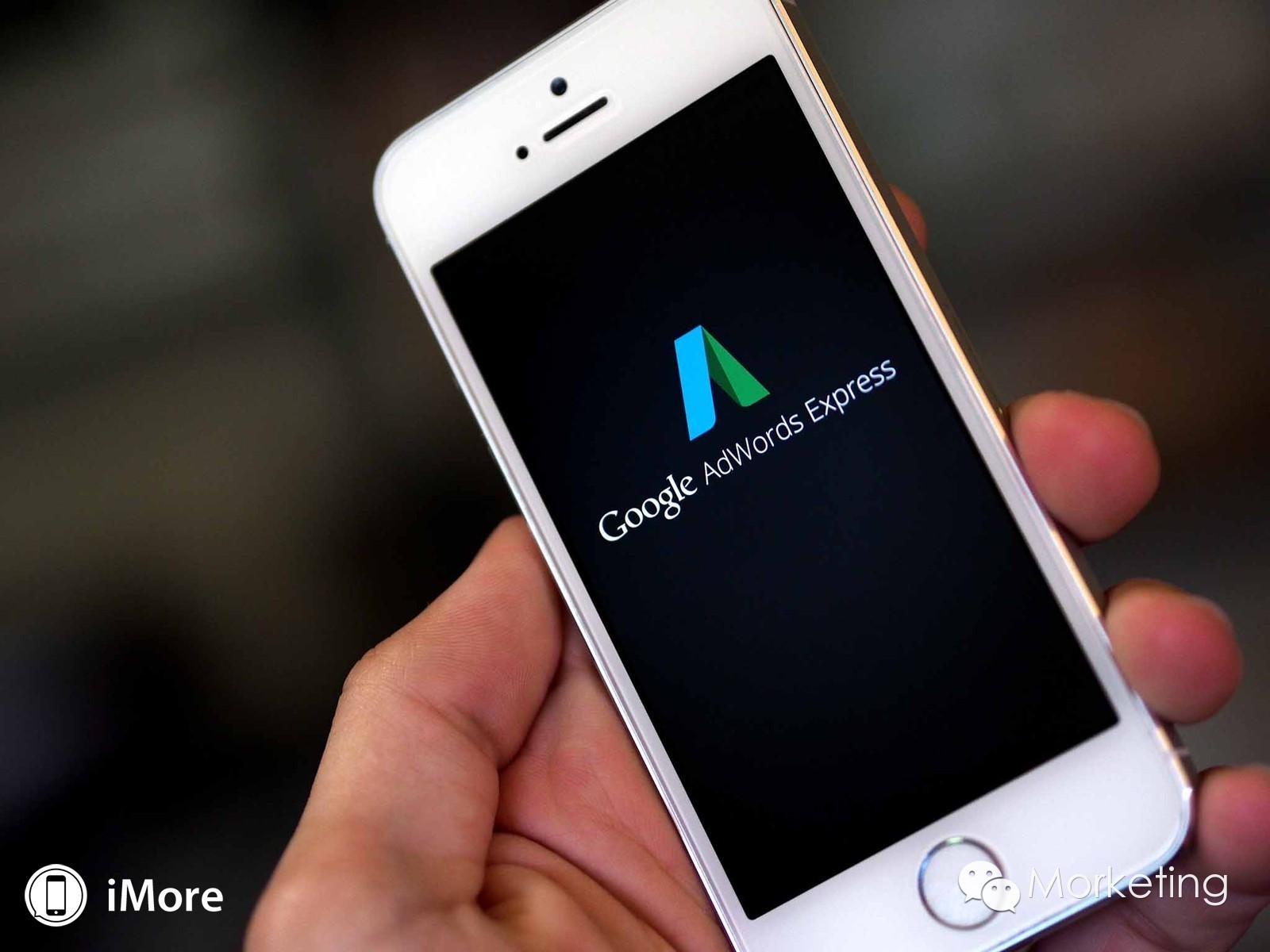 谷歌上线AdWords Express App，可在应用内管理广告任务_大数跨境｜跨境从业者专属的媒体平台