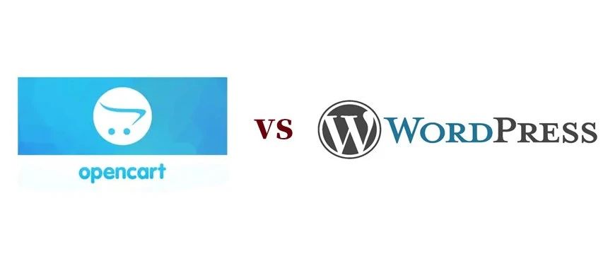 独立站建站opencart和wordpress到底怎么选？_大数跨境｜跨境从业者专属的媒体平台