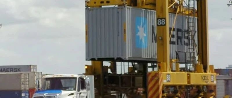 重磅！BDP和SEKO股东5亿美元战投Uber Freight！影响货代物流供应链格局 | 最航运_大数跨境｜跨境从业者专属的媒体平台