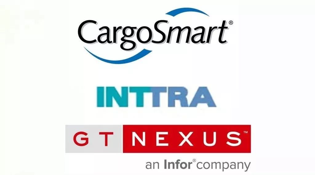 更新 | 航运三大门户之前世今生，INTTRA、GT Nexus、CargoSmart | 最航运_大数跨境｜跨境从业者专属的媒体平台