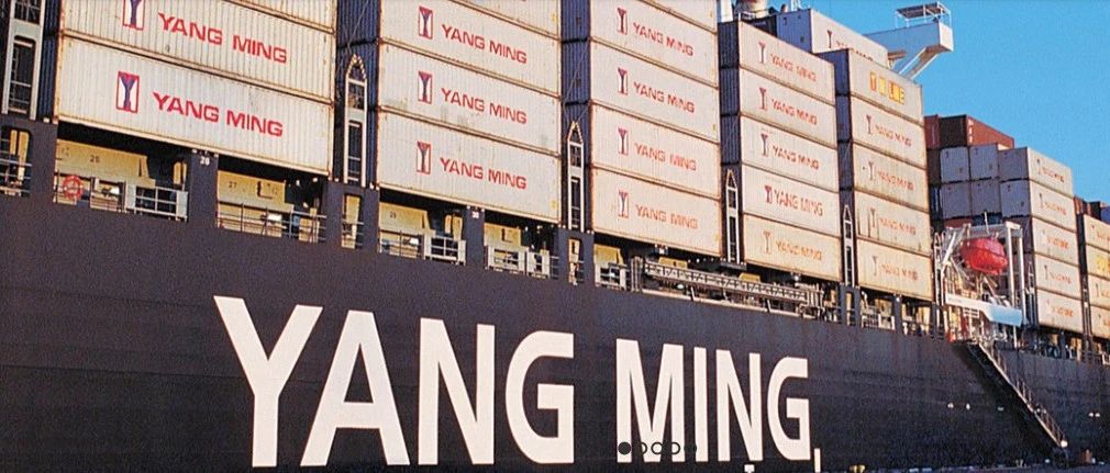 最航运 | 面对市场疲软 阳明的应战计划和它的YES Logistics好好物流！_大数跨境｜跨境从业者专属的媒体平台