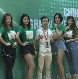 Business growth history of Chu Zhihao, the leader of Boke Group._大数跨境｜跨境从业者专属的媒体平台