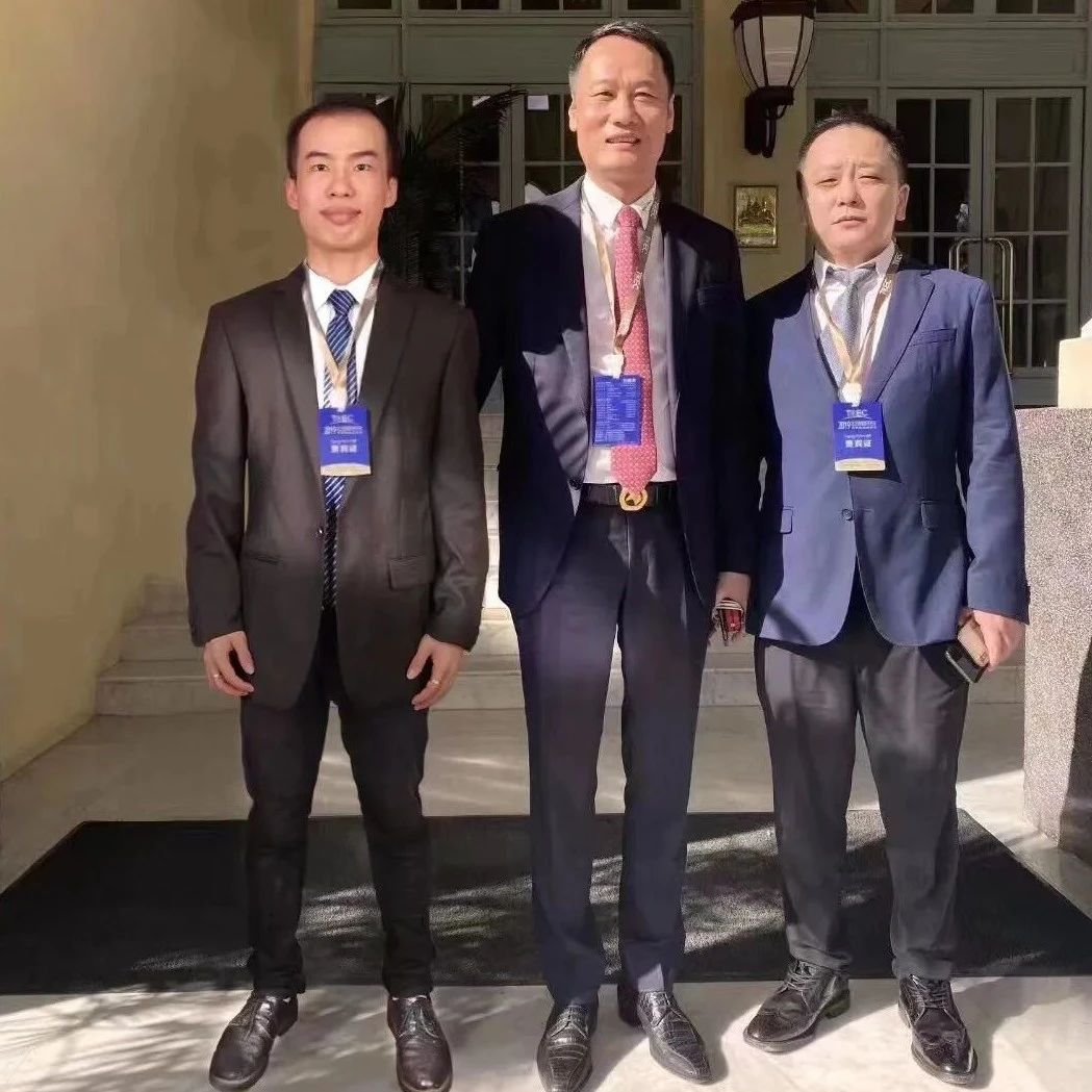 About the Tongdaos Capital System, Boke Group_大数跨境｜跨境从业者专属的媒体平台