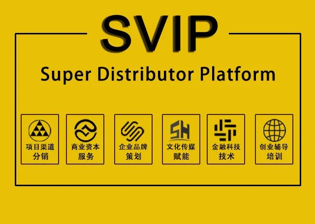 【SVIP会员制商业平台】全网寻找想要加入互联网创业项目的合伙人，寻找城市合伙人！_大数跨境｜跨境从业者专属的媒体平台