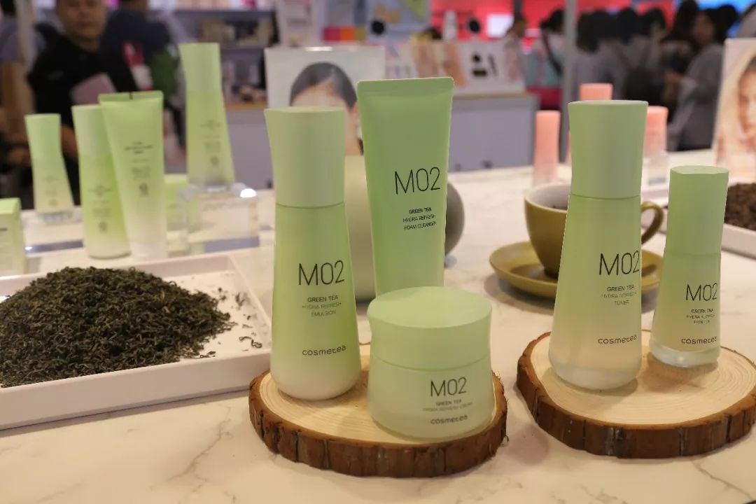 背靠中国市场启动全球化战略，Cosmetea雄起_大数跨境｜跨境从业者专属的媒体平台