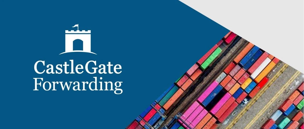 CastleGate Forwarding ——Wayfair官方头程物流CGF介绍- 大数跨境