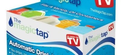 Magic Tap分流器TV产品在线讲解（1）！- 大数跨境