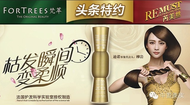 迪诺-荣获2013最佳洗护大奖_大数跨境｜跨境从业者专属的媒体平台