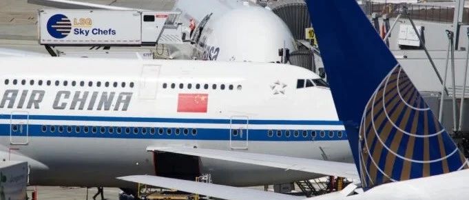 新增11班中美直航：北京⇋华盛顿终于复航！- 大数跨境