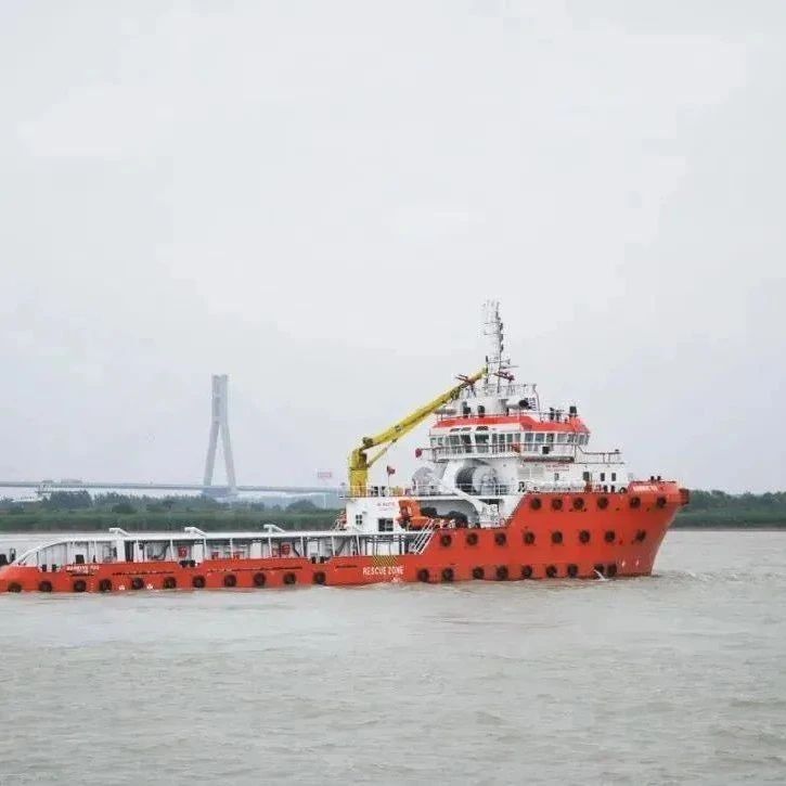 【刚刚！】苏伊士运河再次“受困”，临时停航！- 大数跨境