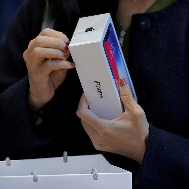 两名华人用假手机换了5000台真iPhone，被美国定罪- 大数跨境