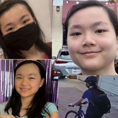 求扩散！华人少女失踪，请帮忙寻找Alison，带她安全回家！- 大数跨境