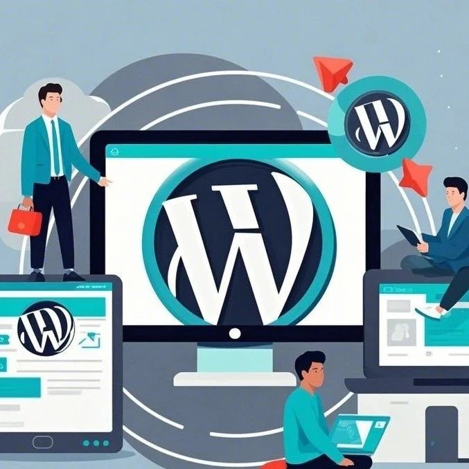 做外贸B2B，为什么我强烈推荐WordPress？从建站到流量获取的深度拆解- 大数跨境