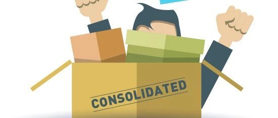 What's the meaning of deconsolidation?- 大数跨境
