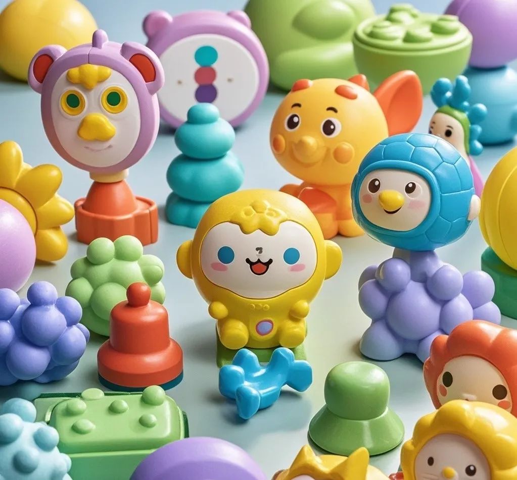 玩具CE-TOY资质与CPC资质有什么区别？- 大数跨境