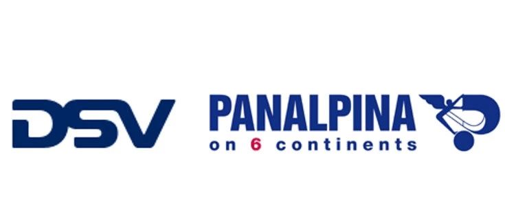 DSV与Panalpina完成合并，成为世界第二大航空货运代理商- 大数跨境