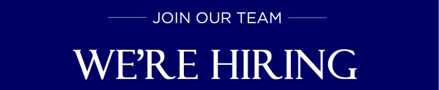 BritCham GD Is Hiring Now ! 广东英商会招聘啦- 大数跨境