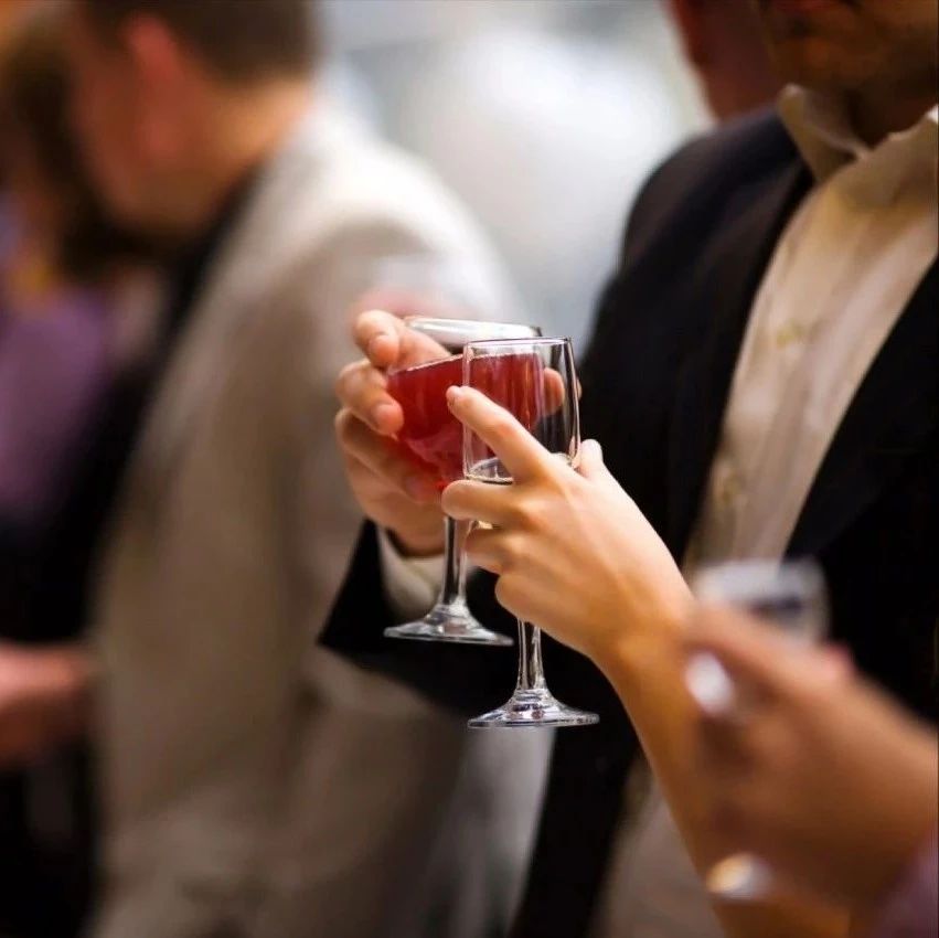 Social Event | InterChamber Networking Drinks (Shenzhen)- 大数跨境