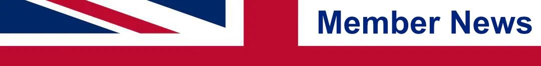 Member News | BRAND BY MEI、AJOY SAHU、林润智谷、伊顿、太古汇、宁波诺丁汉大学、摩克咖啡厅- 大数跨境