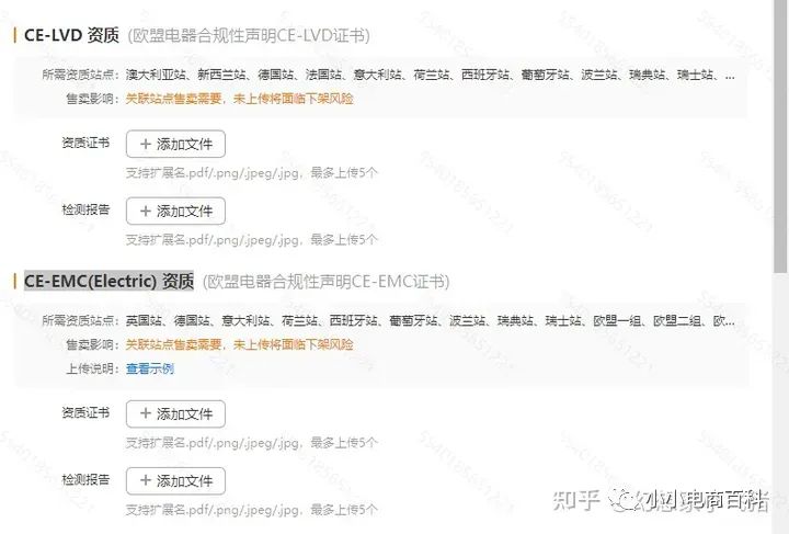 欧盟电器合规性声明CE-EMC+CE-LVD证书办理流程 European Energy label 欧盟能效标签temu平台- 大数跨境