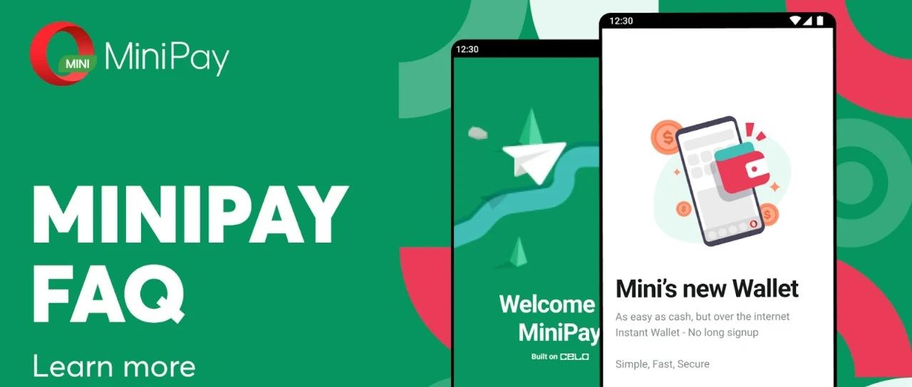 Opera MiniPay推出新功能：整合USDT和USDC，实现一键兑换稳定币- 大数跨境