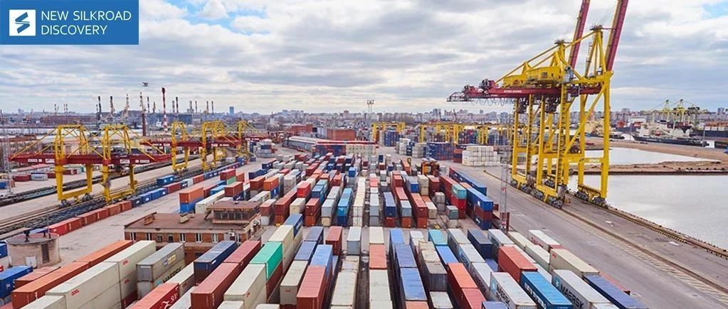 俄铁集装箱TransContainer被美国纳入制裁名单，第一时间回应…（附涉制裁中企名单）- 大数跨境