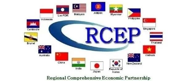 海关解读：RCEP协定下的关税减让- 大数跨境