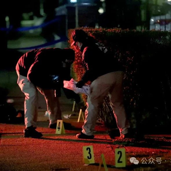 三角恋引发血案！28岁华裔海军陆战队员，枪杀17岁情敌后自杀- 大数跨境