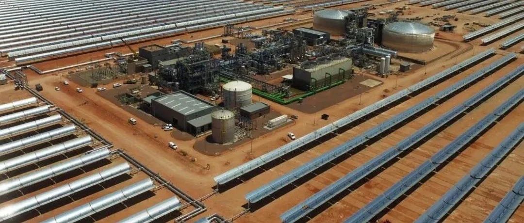 沙特阿拉伯计划在2031年安装超过5.1GW光伏系统- 大数跨境