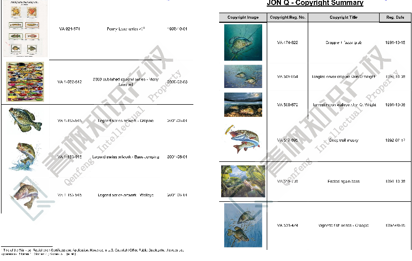 百万粉丝乐队联手GBC维权商标！北美艺术家JON WRIGHT首次发起版权起诉！- 大数跨境