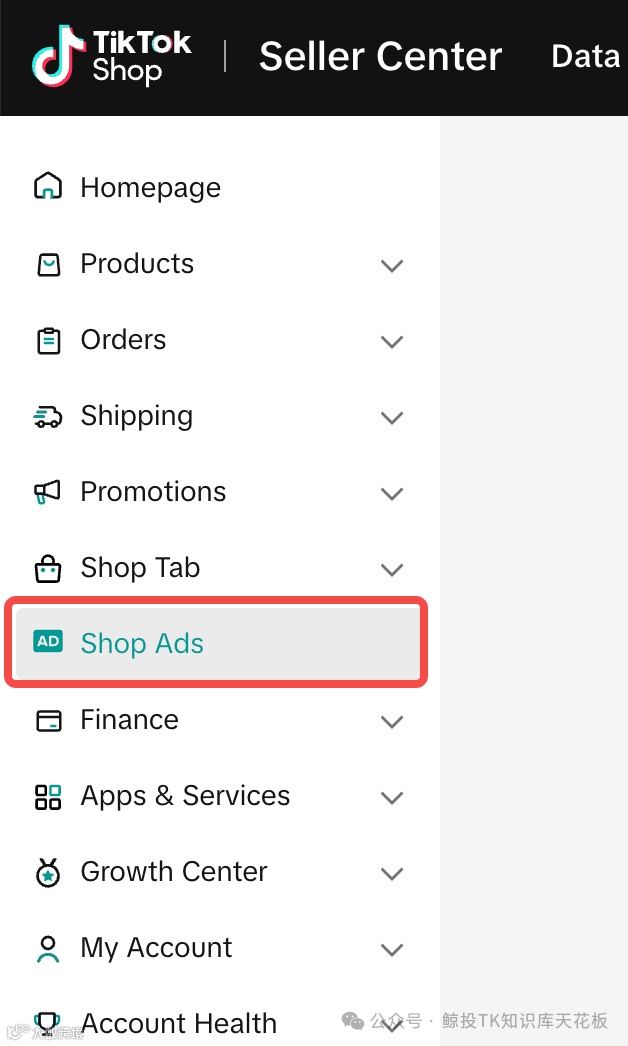 【TikTok广告篇】GMV MAX的基础认知- 大数跨境