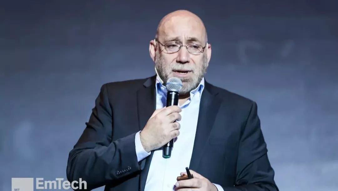 EmTech现场|自然语言大神Dan Roth：AI崛起在于利用非结构化数据- 大数跨境