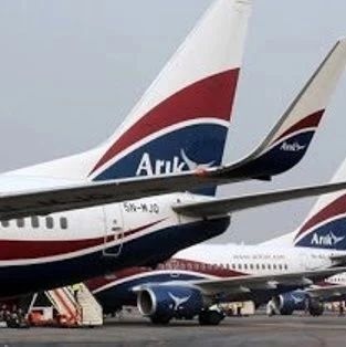 Arik航空公司将于12月18日恢复飞往三角州Asaba的航班- 大数跨境