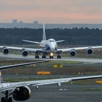 民航局对三航班发出熔断指令- 大数跨境