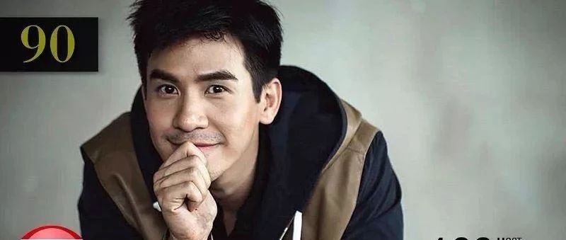 娱乐丨全球最帅男星TOP100发布！马里奥领衔，泰国5位男星入榜- 大数跨境