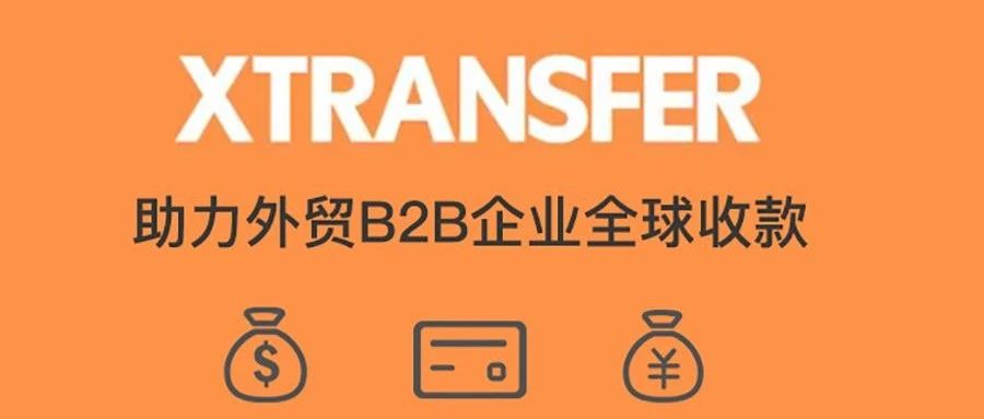 XTransfer正式获得荷兰EMI牌照- 大数跨境