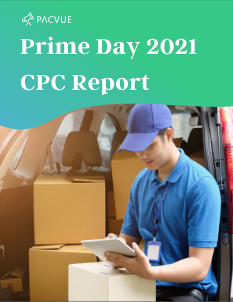 复盘总结！Pacvue泊客电商发布独家《2021 Prime Day CPC 数据报告》等你来领 | 泊客干货- 大数跨境