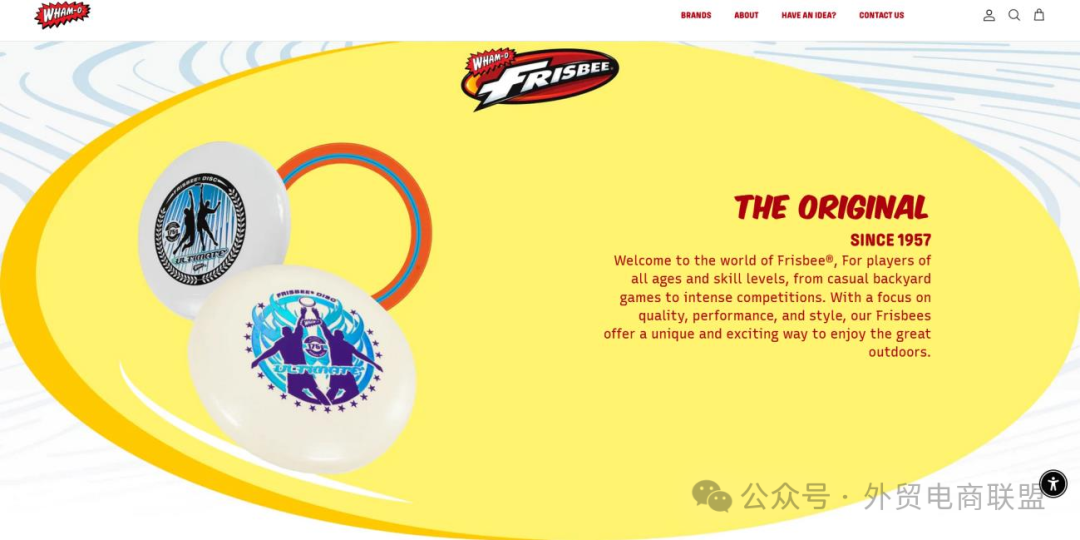 五个案件，HULA-HOOP/FRISBEE等卷土重来，摄影作品有版权，也是重中之重- 大数跨境