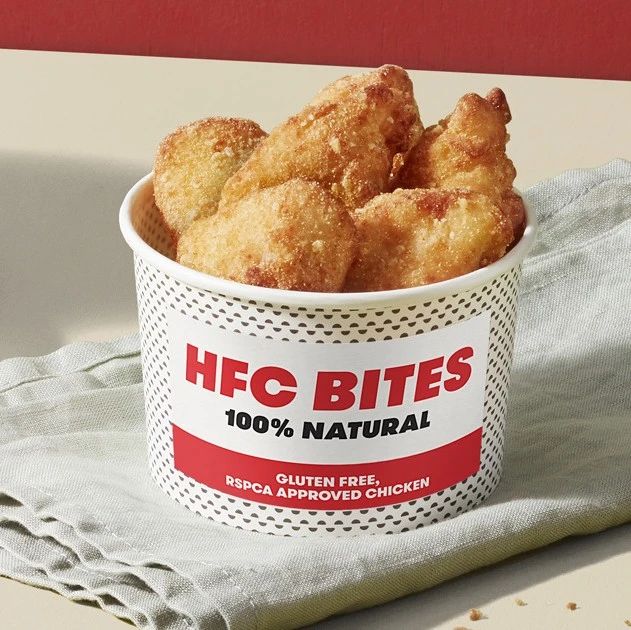 海外资讯 | 澳大利亚汉堡大战仍在继续：KFC v HFC- 大数跨境