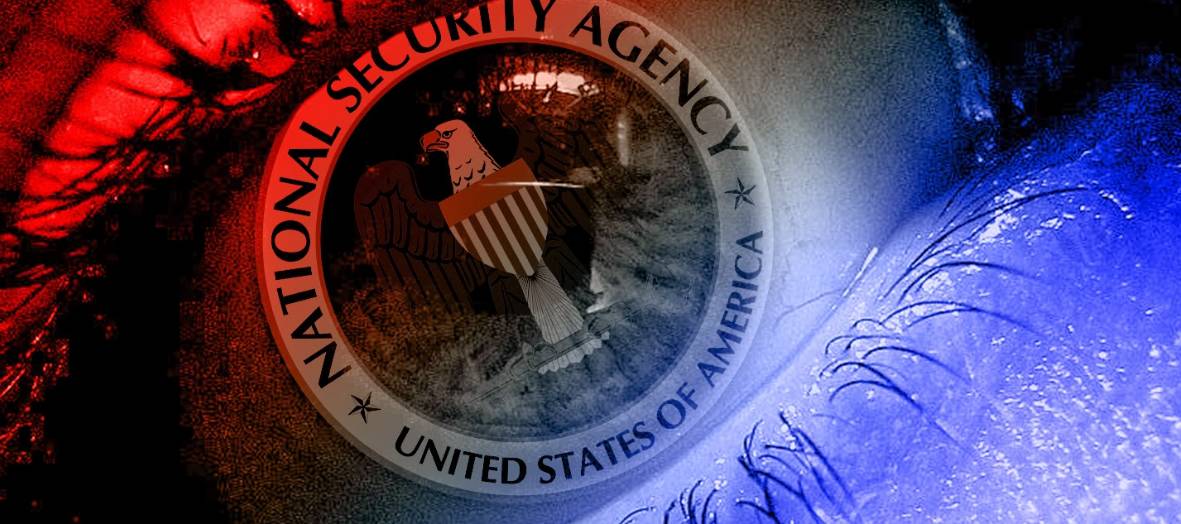 揭秘NSA秘密黑客组织方程式- 大数跨境