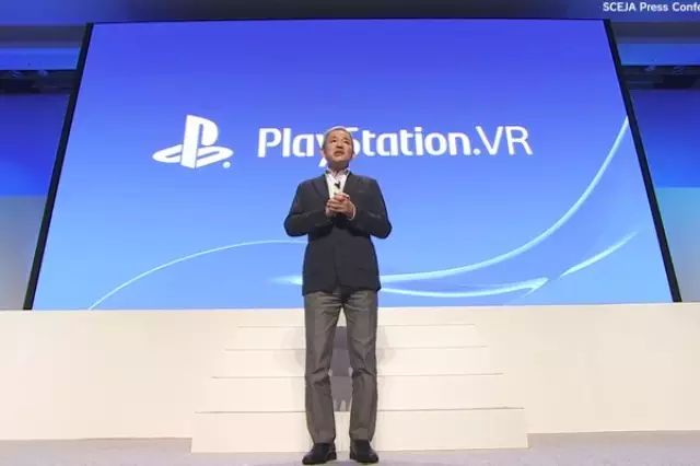 马云首次回应“逼捐款”；索尼Project Morpheus正式更名PlayStation VR | 雷锋早报- 大数跨境