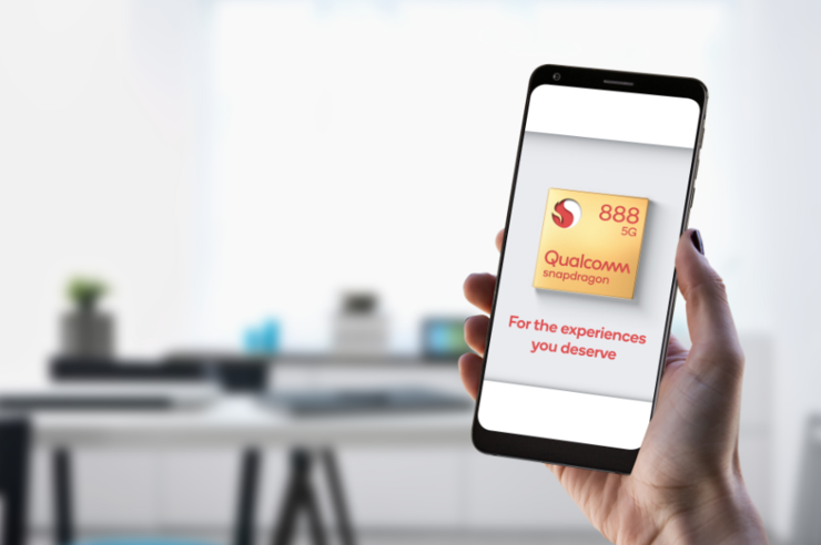 骁龙888官方基准测试成绩出炉，整体性能同麒麟9000相当- 大数跨境
