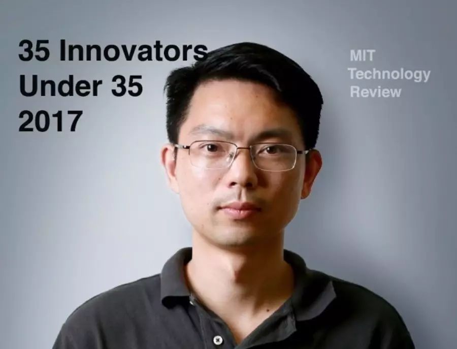 入选MIT TR 35的王刚是谁 他给阿里带来什么- 大数跨境