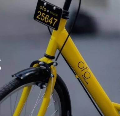 小米为何看中ofo？完成1.3亿美元融资的小黄车即将走出校园- 大数跨境